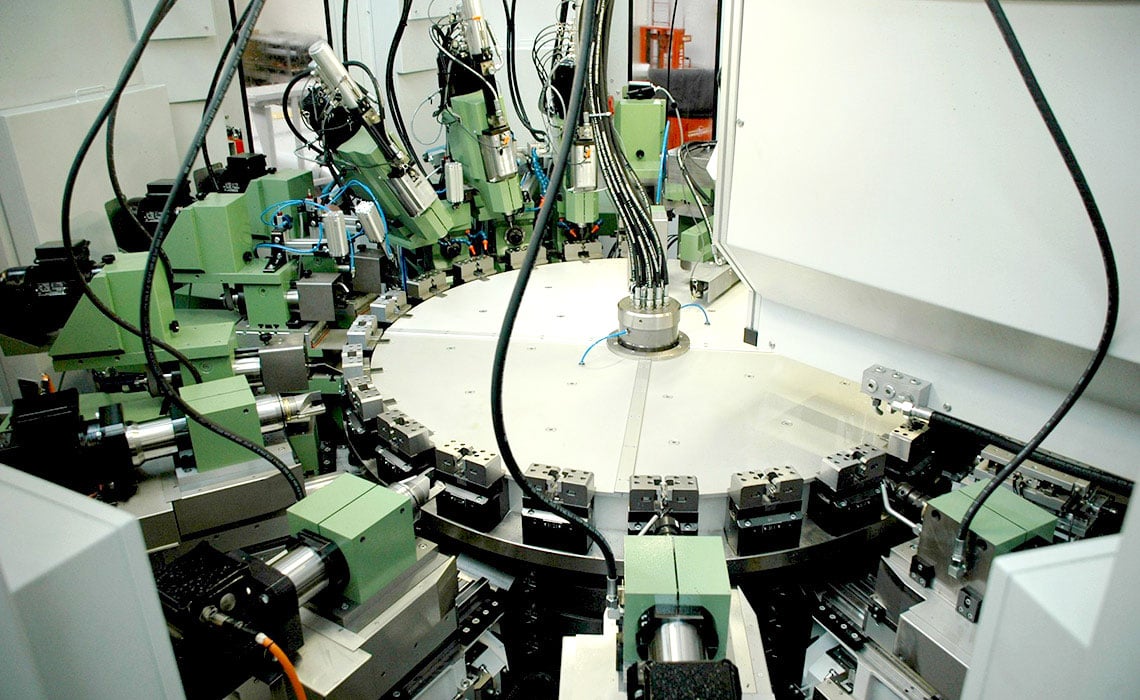 Our new flagship "imo-flex"